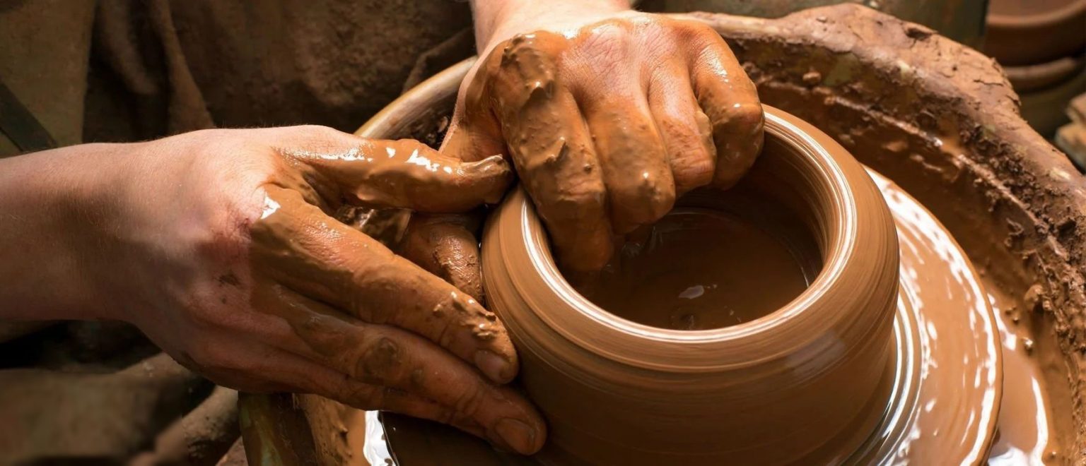 Construction Techniques Guide for Beginners in Ceramic Art